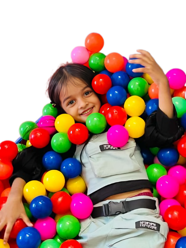 Crayons Child Academy